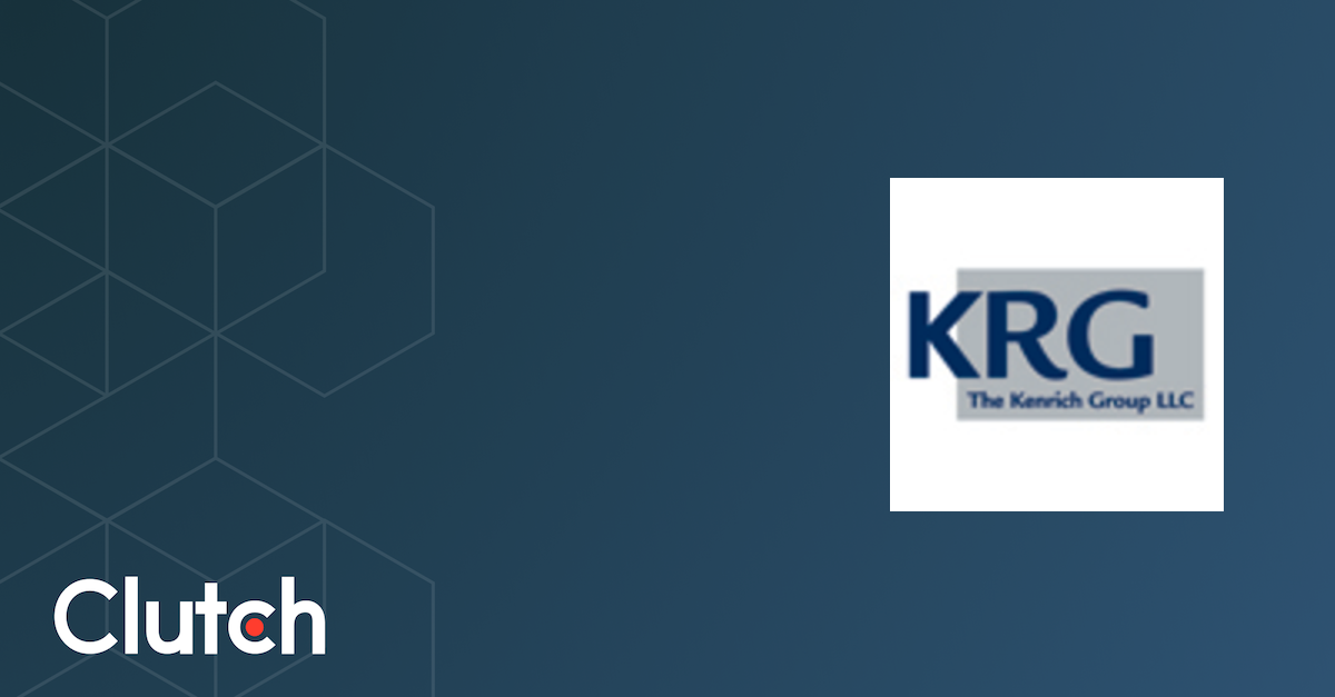The Kenrich Group LLC - Services & Company Info