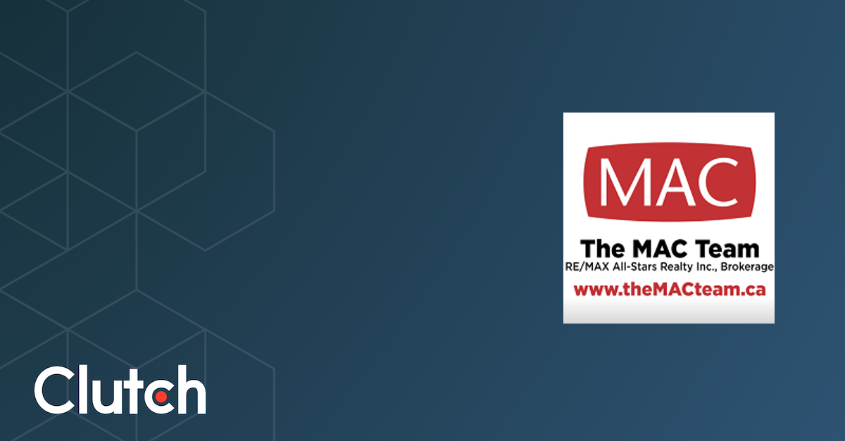 THE MAC TEAM - Services & Company Info