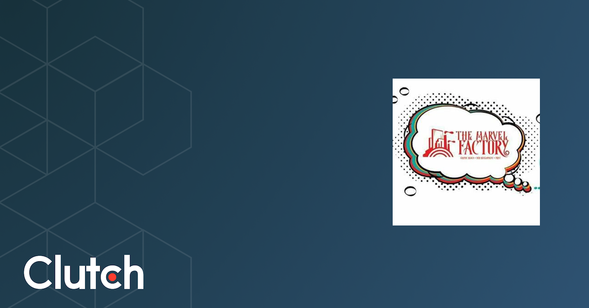 Research & Learn About The Marvel Factory - The Manifest