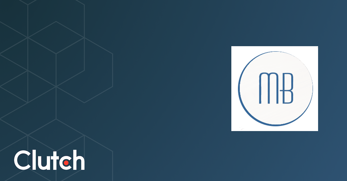 The MB Group, LLC - Services & Company Info