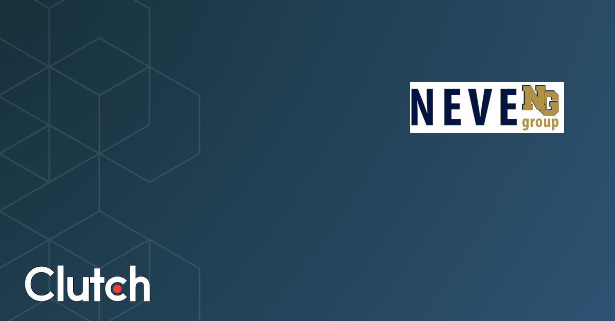 The Neve Group - Services & Company Info