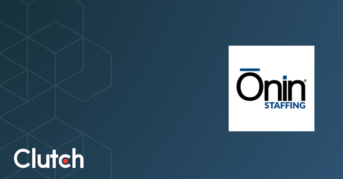 The Onin Group - Services & Company Info