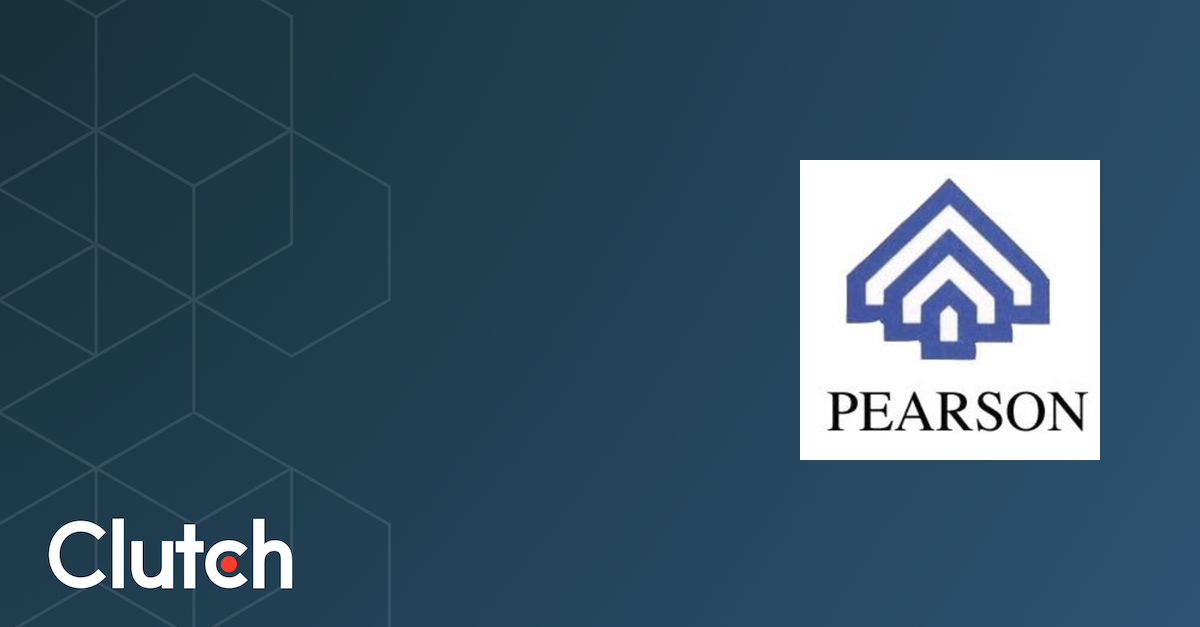 The Pearson Companies - Services & Company Info