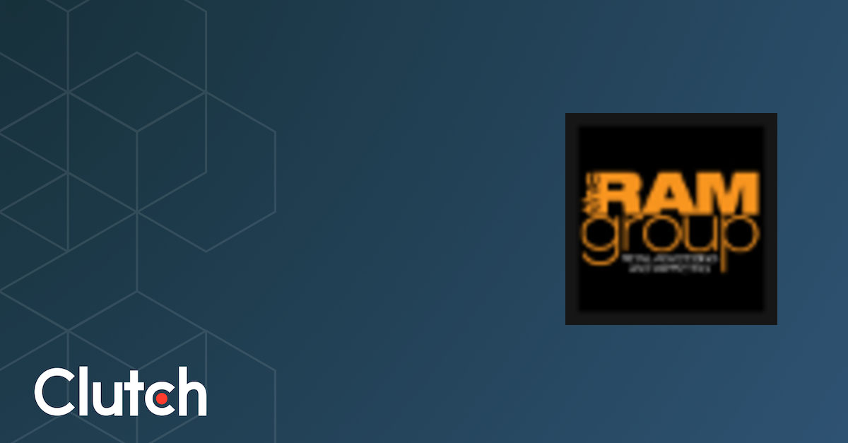 The RAM Group - Services & Company Info