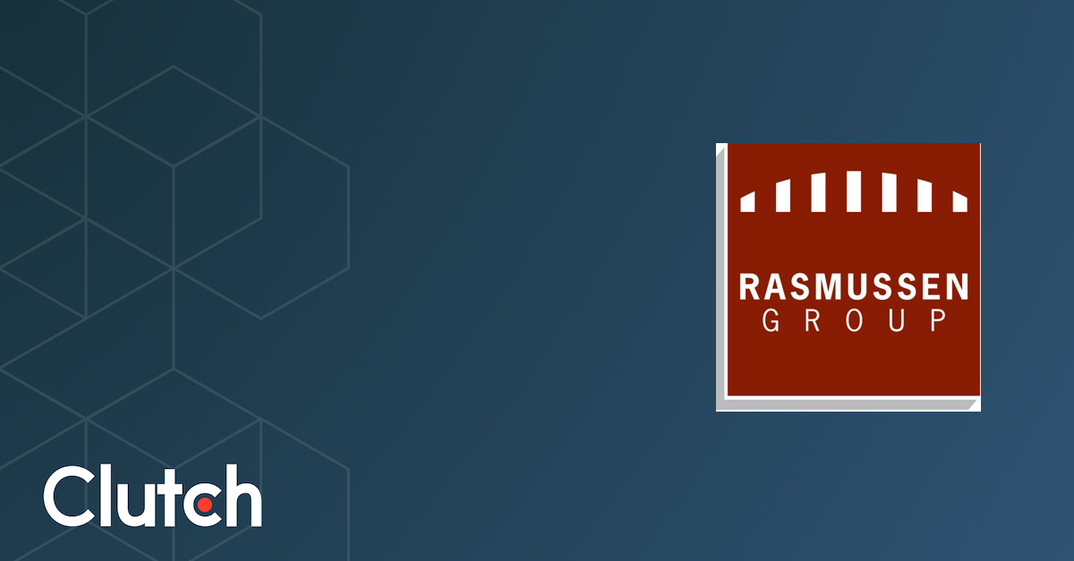 The Rasmussen Group - Services & Company Info