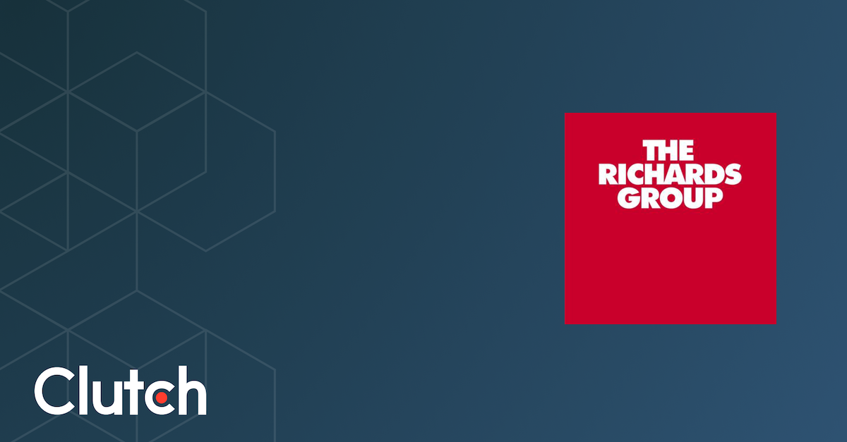 The Richards Group - Services & Company Info