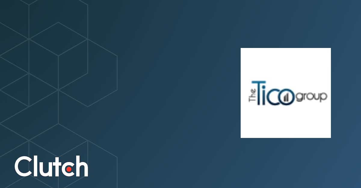 The Tico Group, LLC - Services & Company Info
