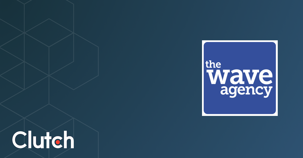 The Wave Agency - Services & Company Info