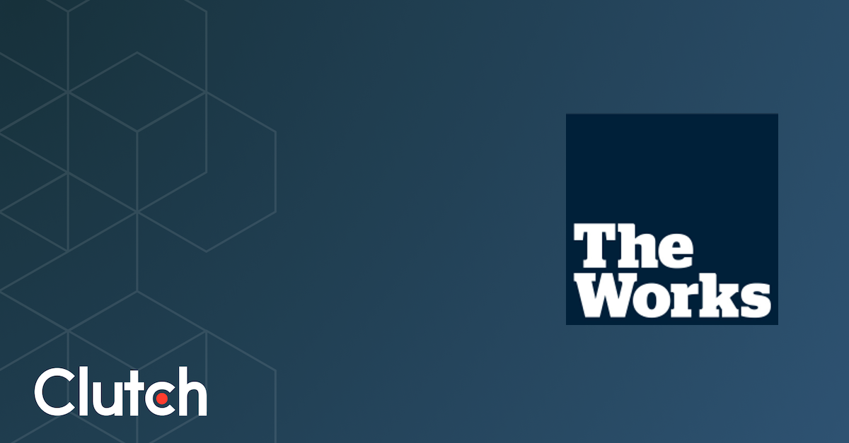 The Works - Services & Company Info