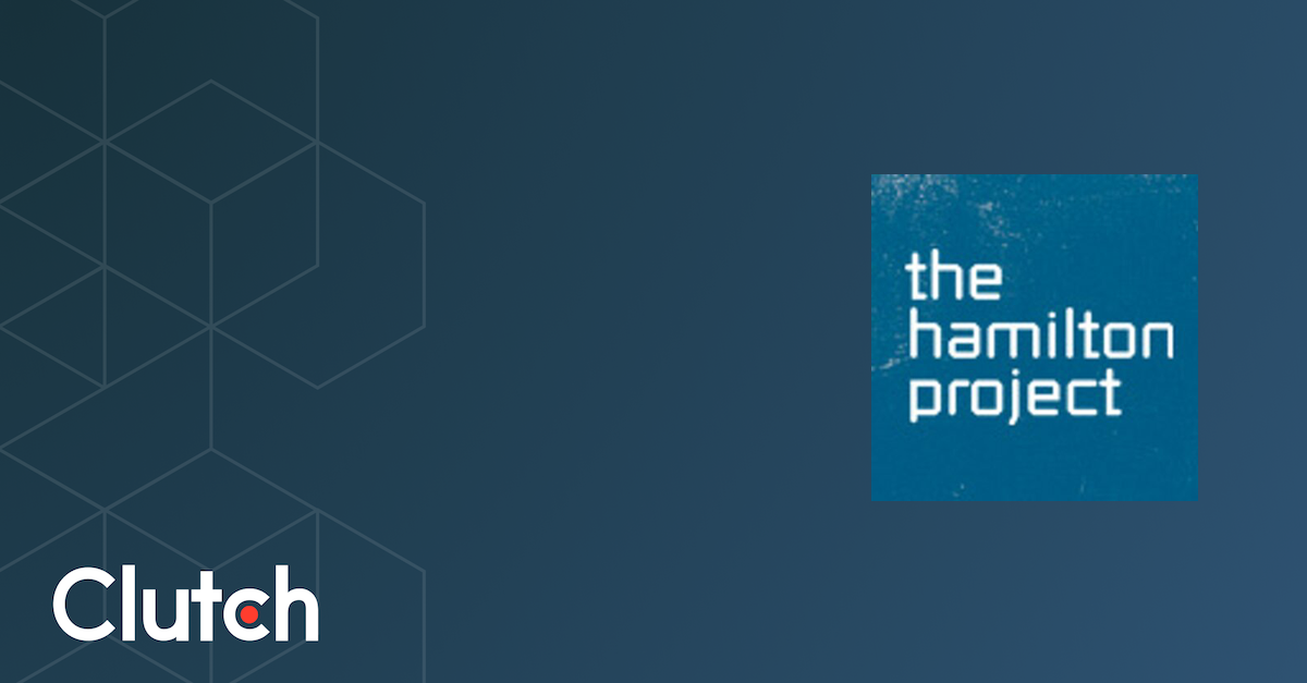 The Hamilton Project - Services & Company Info