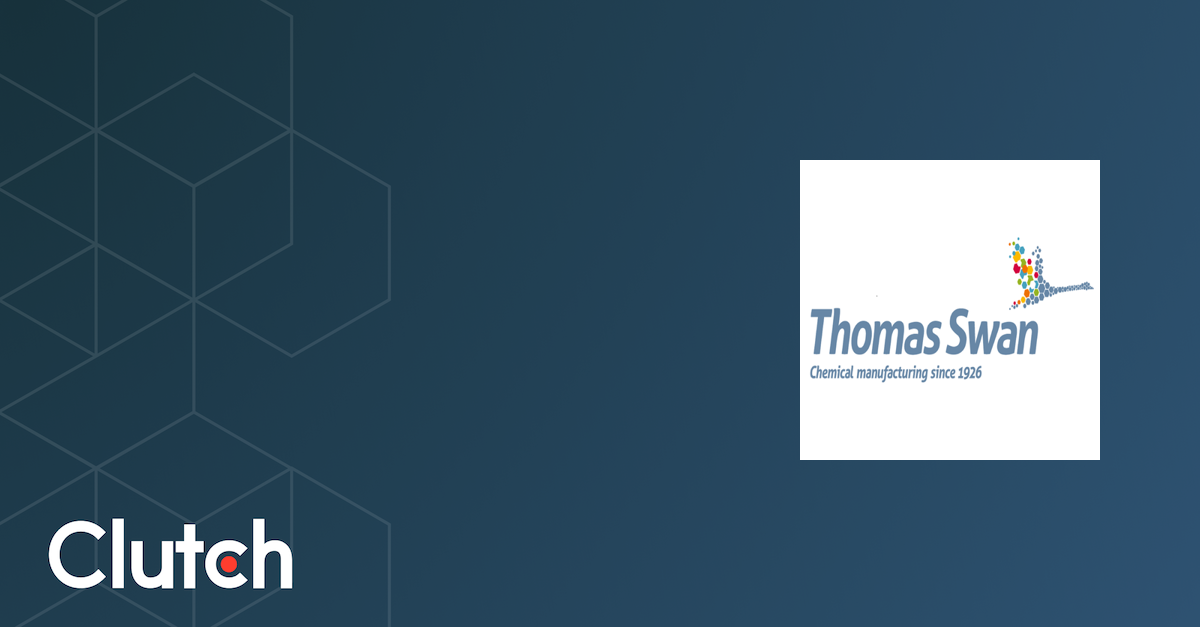 Thomas Swan & Co. Ltd., Address, Data & More