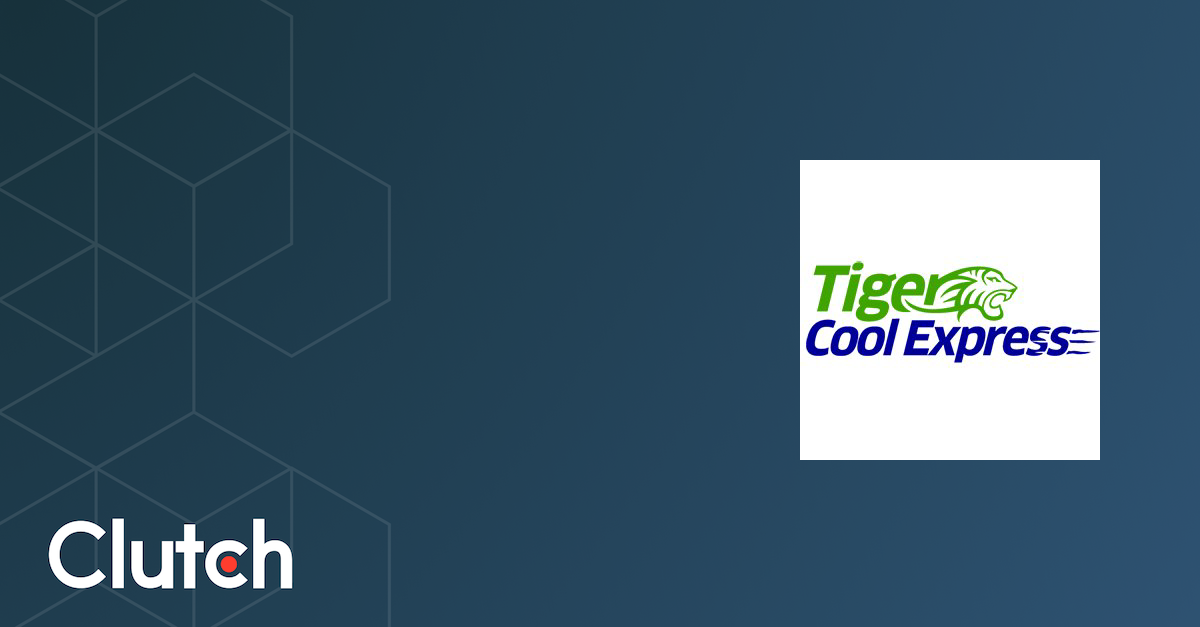 Research & Learn About Tiger Cool Express, LLC - The Manifest