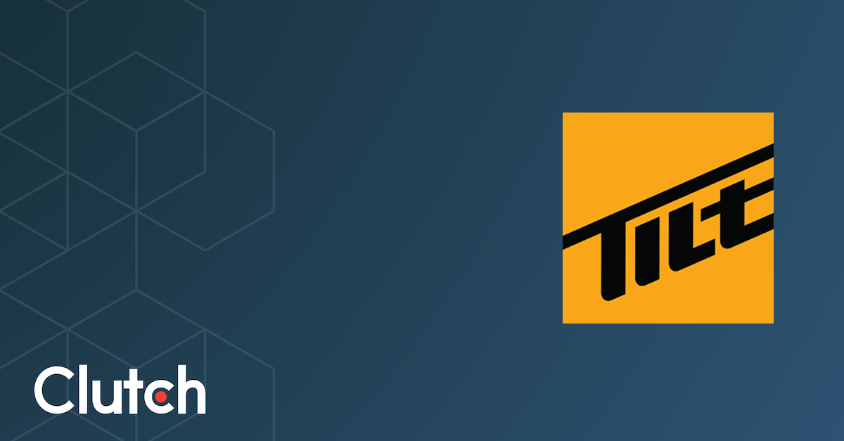 TILT Design & Web, Address, Data & More