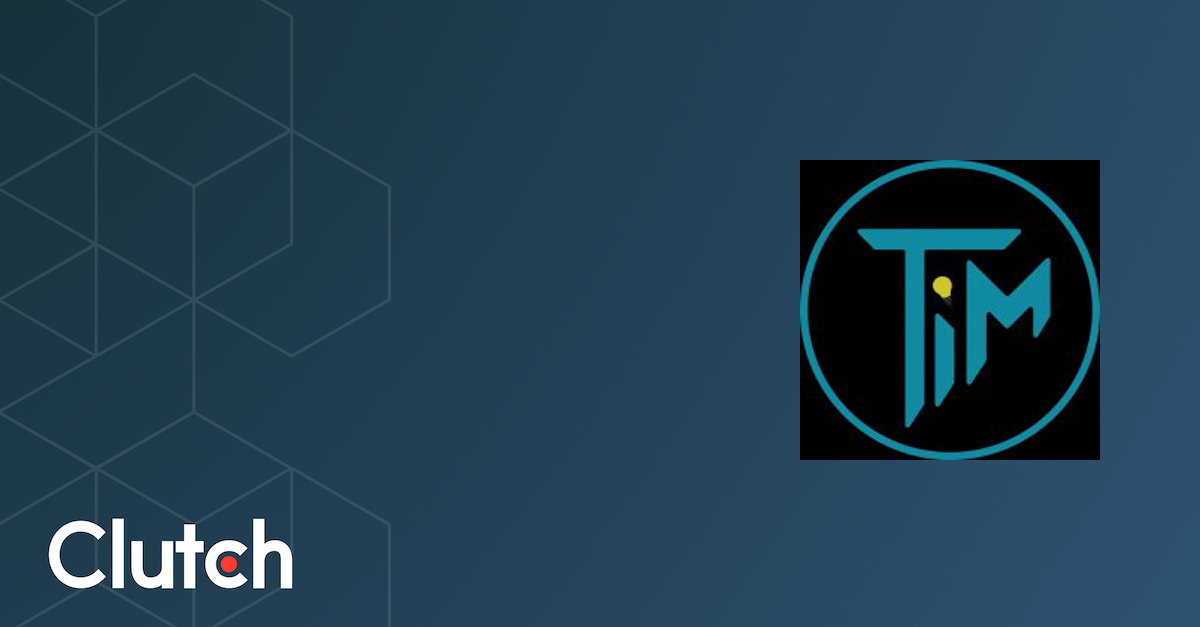 The Ideas Maker - Services & Company Info