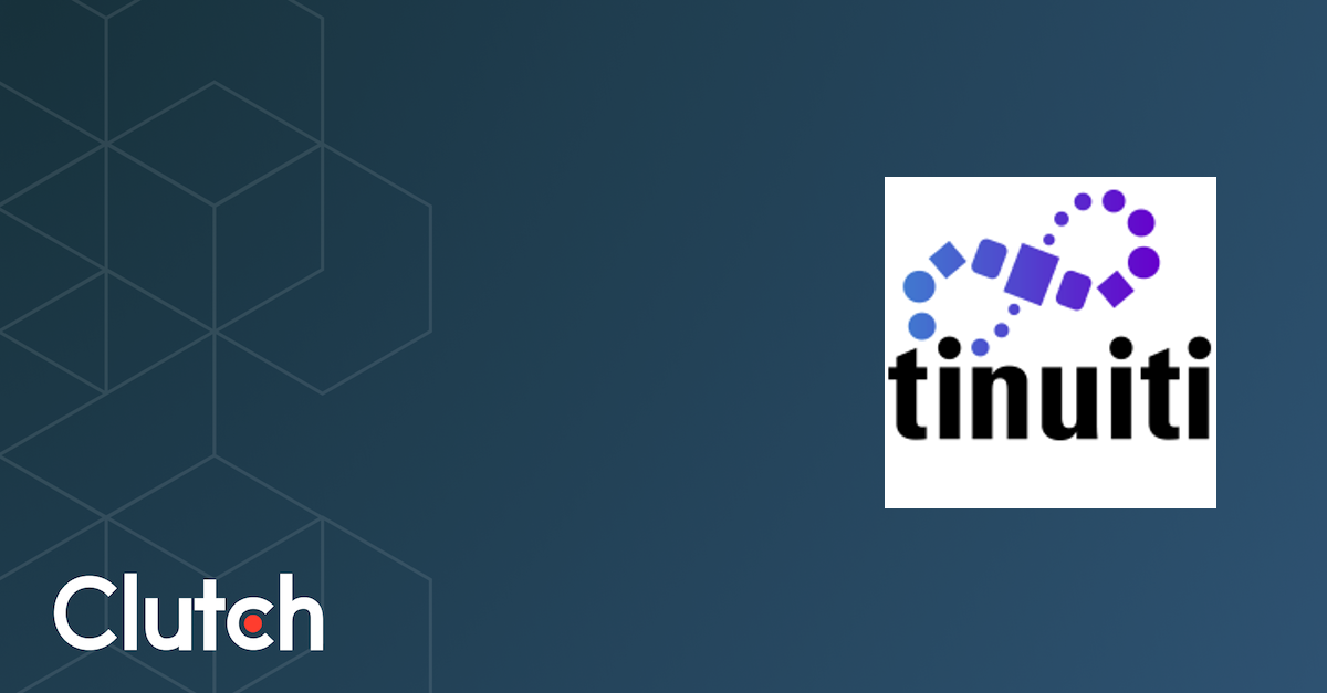 Tinuiti Reviews (1), Pricing, Services & Verified Ratings