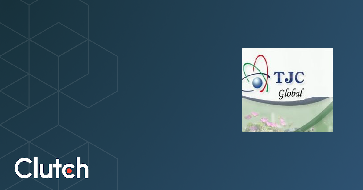 TJC Global - Services & Company Info