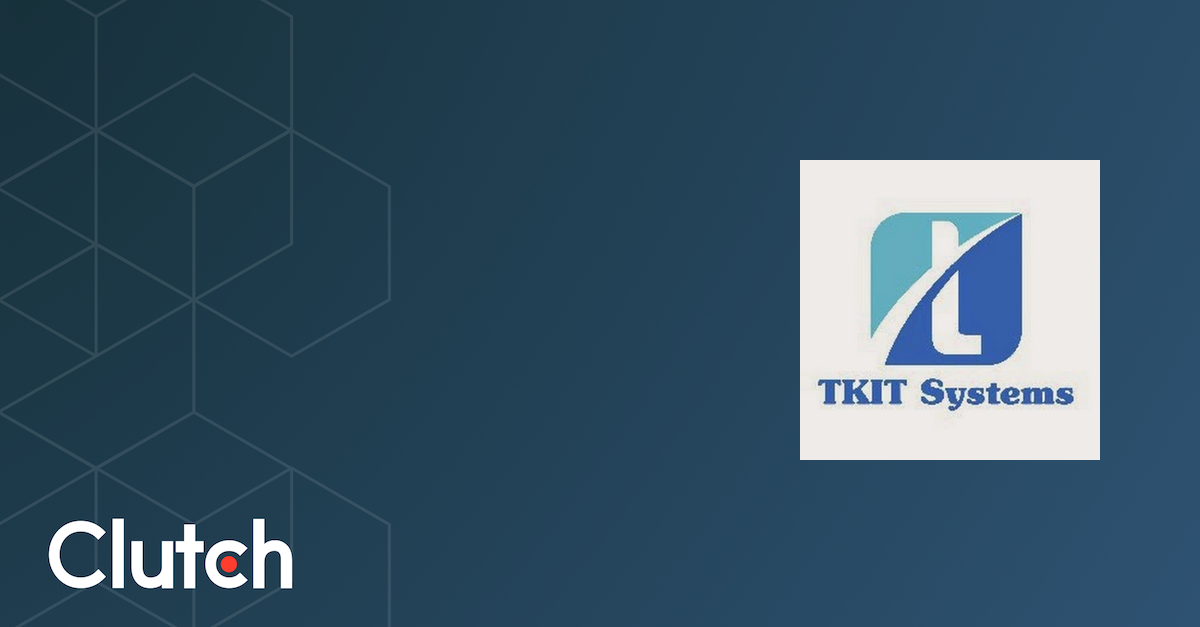 TKIT Systems - Services & Company Info