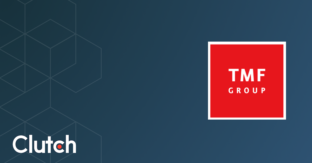 TMF Group - Services & Company Info