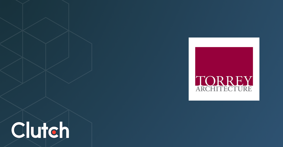 Torrey Architecture, Inc. - Services & Company Info