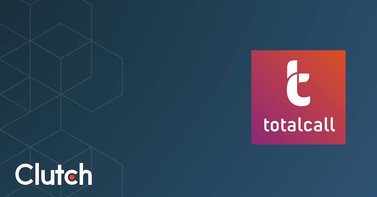 Total Call - Services & Company Info