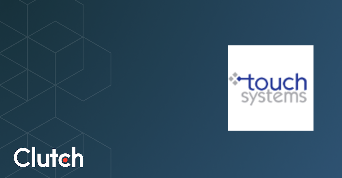 Touch Systems Ltd, Address, Data & More