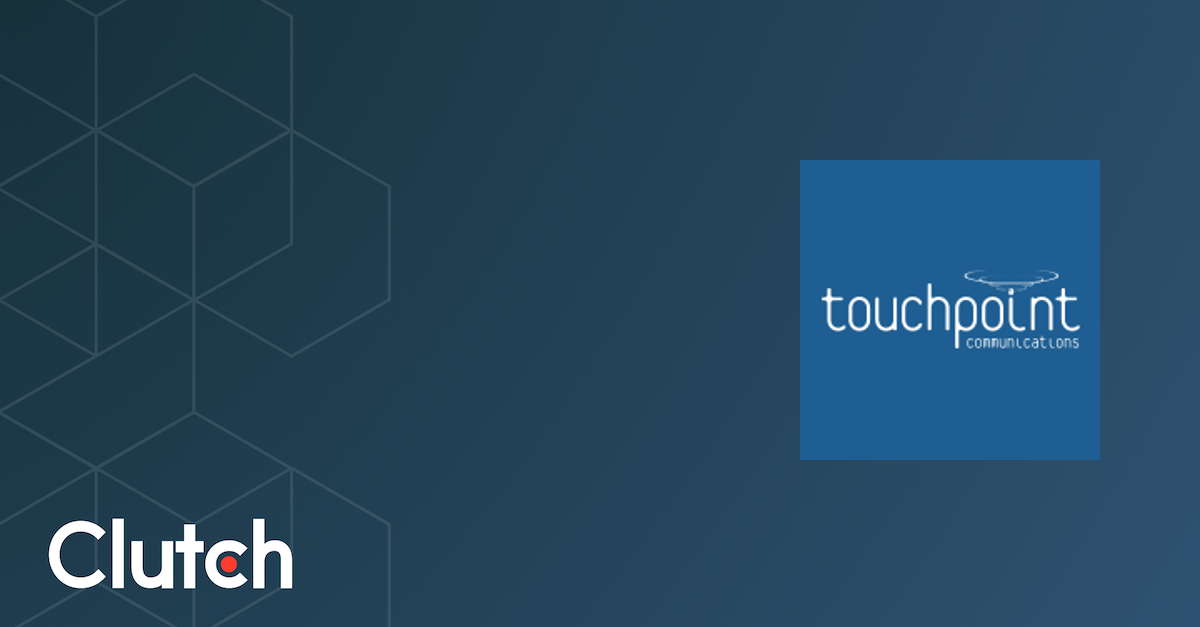 Touchpoint Communications - Services & Company Info