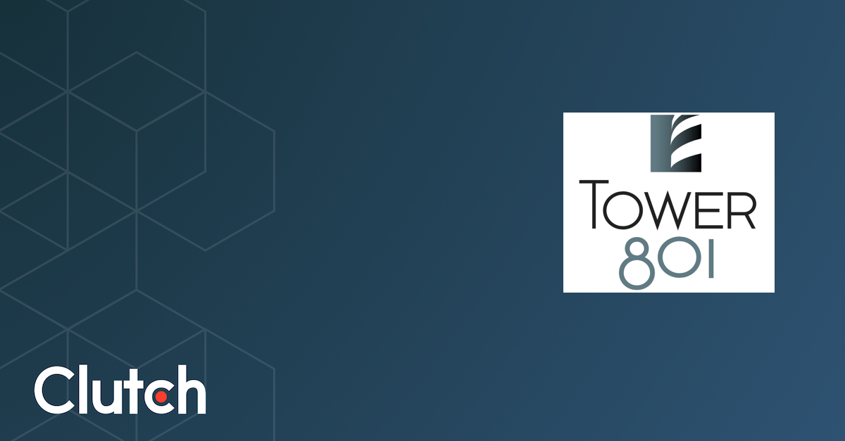 Tower 801, Address, Data & More