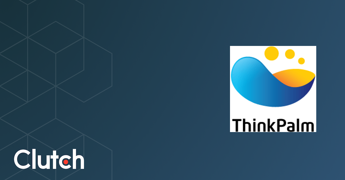 ThinkPalm Technologies, 2 Reviews, Address, Data & More
