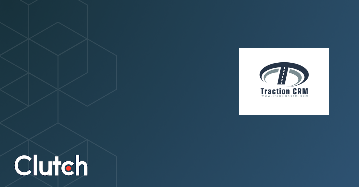 Traction Consulting Group, 18 Reviews, Address, Data & More