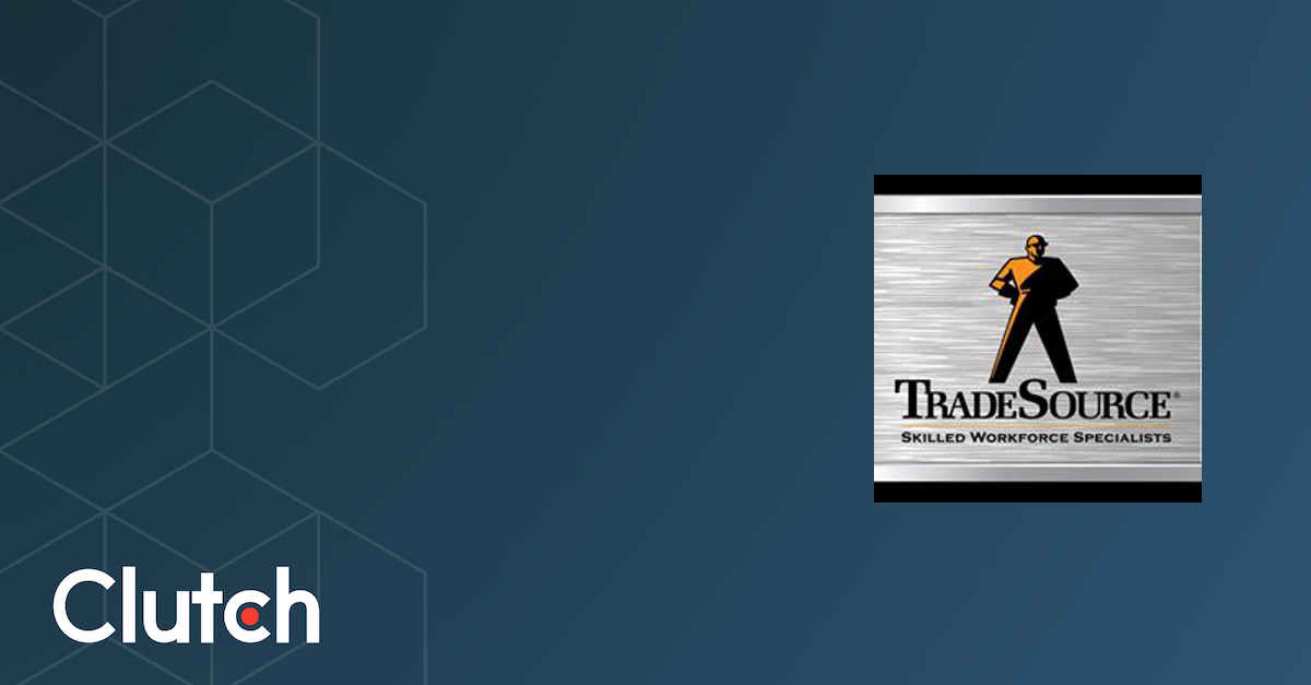 TradeSource, Inc - Services & Company Info