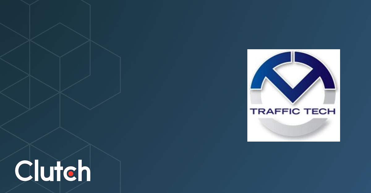 Traffic Tech - Services & Company Info