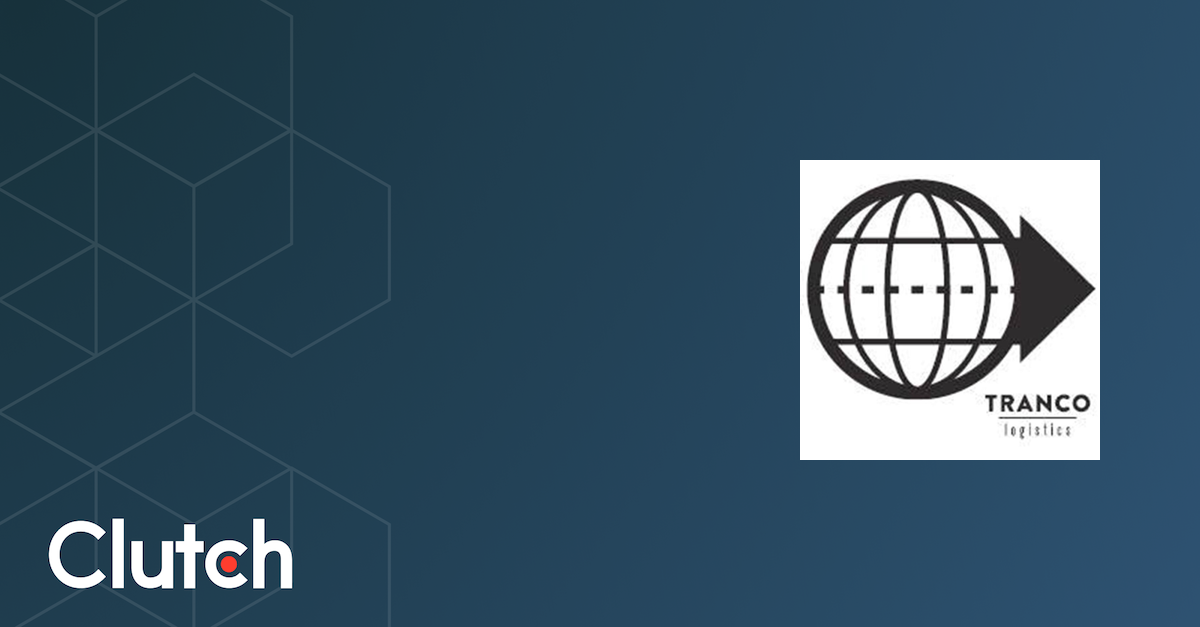 Tranco Logistics - Services & Company Info