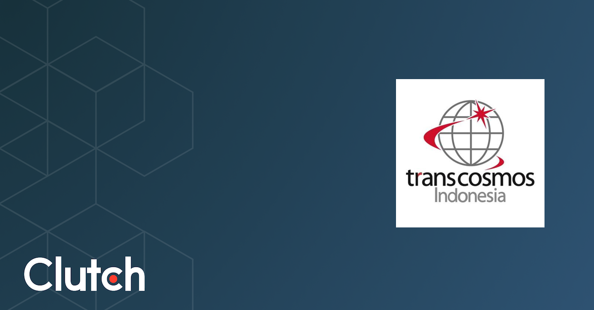 Transcosmos Indonesia - Services & Company Info