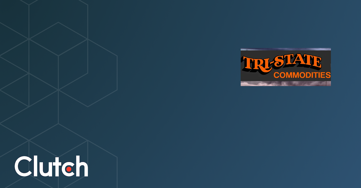 Tri-State Commodities, Inc. - Services & Company Info