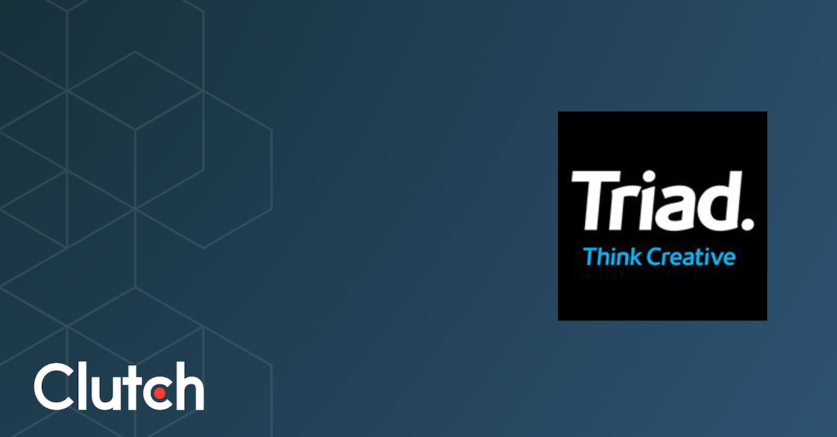 Research & Learn About Triad. - The Manifest