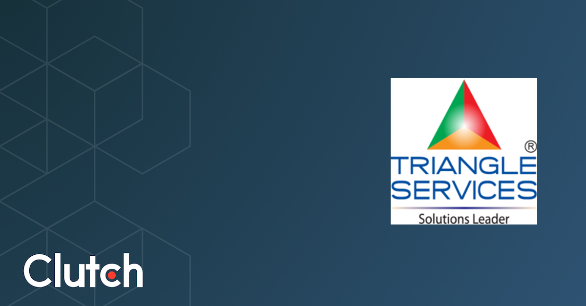 Triangle Services Limited - Services & Company Info