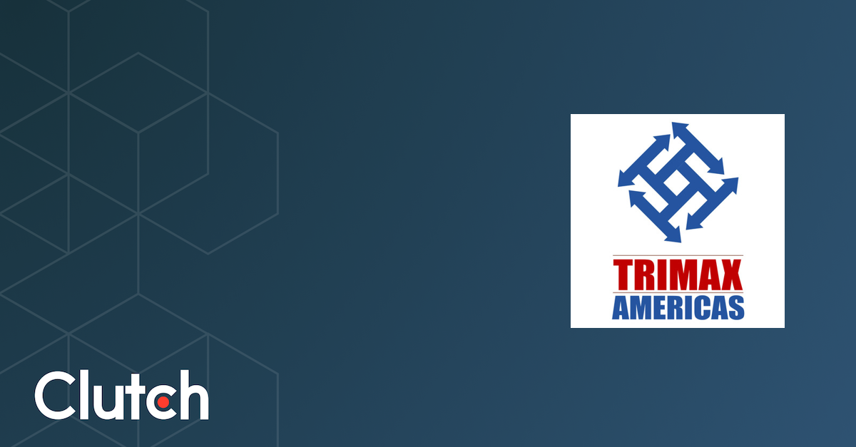Trimax Americas - Services & Company Info
