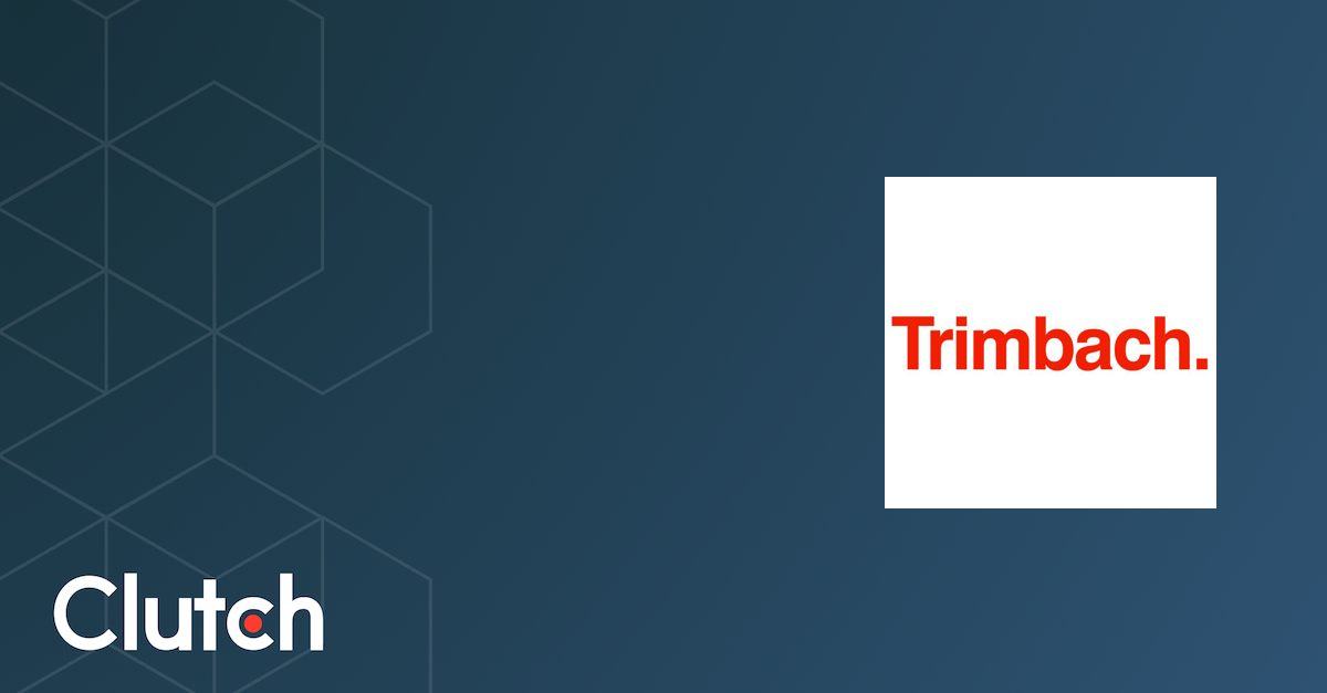 Trimbach Interior Design - Services & Company Info