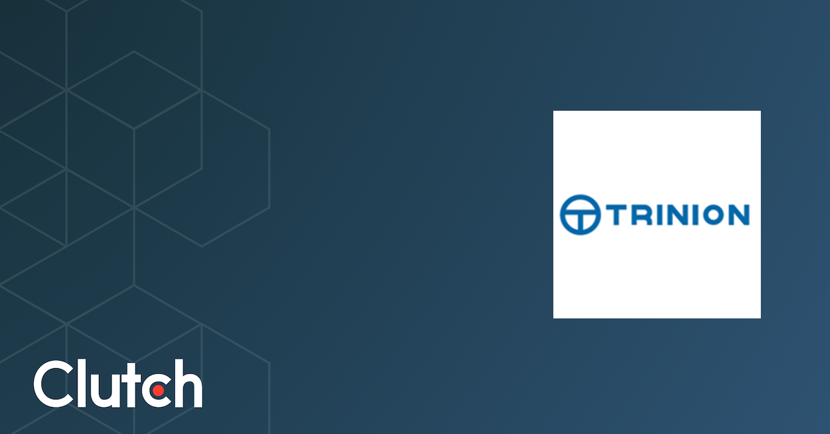 Trinion America - Services & Company Info