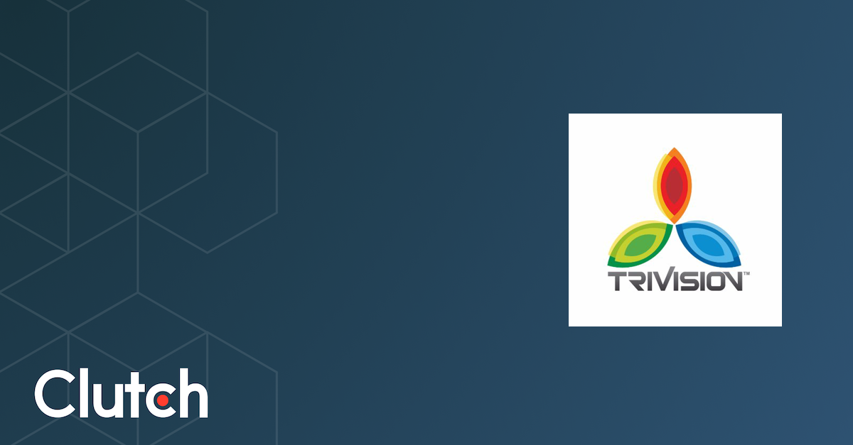 TriVision Reviews (10), Pricing, Services & Verified Ratings