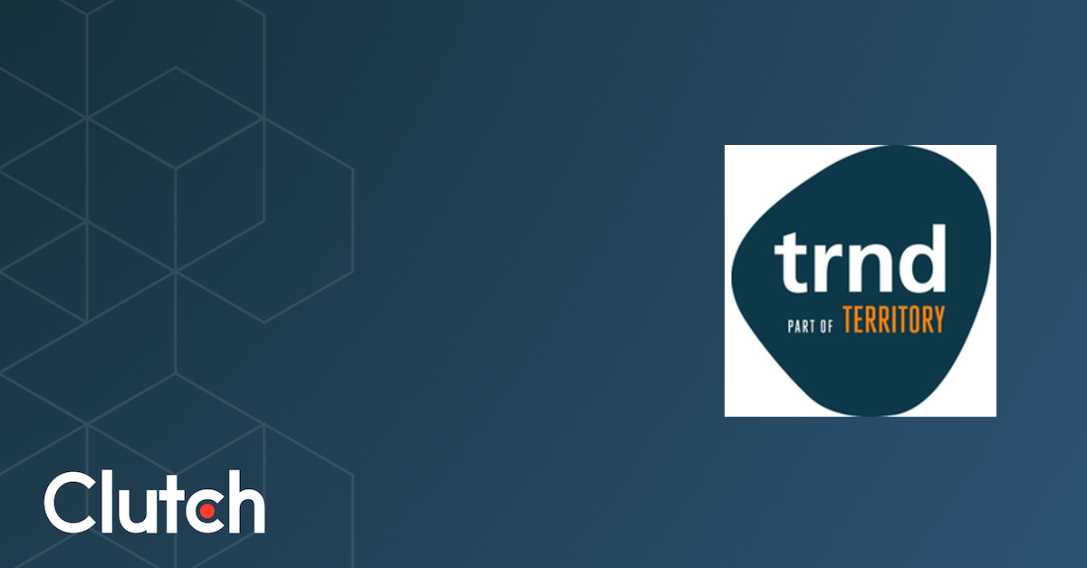 trnd ibérica - Services & Company Info