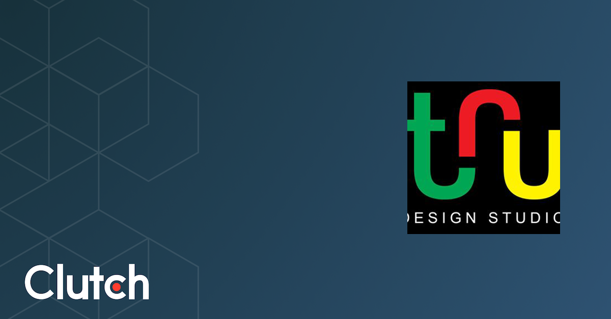TruDesign Studio - Services & Company Info