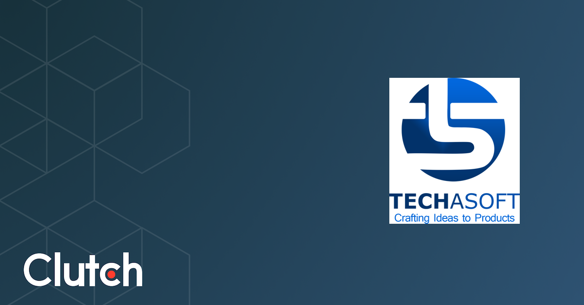 Techasoft Pvt. Ltd. - Services & Company Info