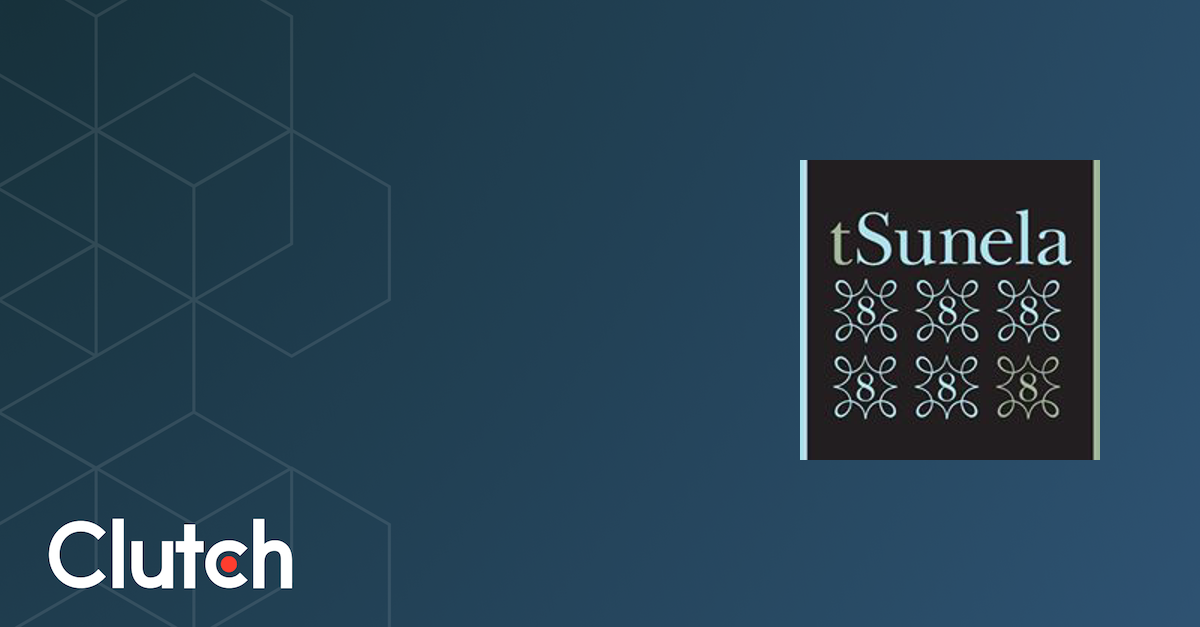 tSunela, Address, Data & More