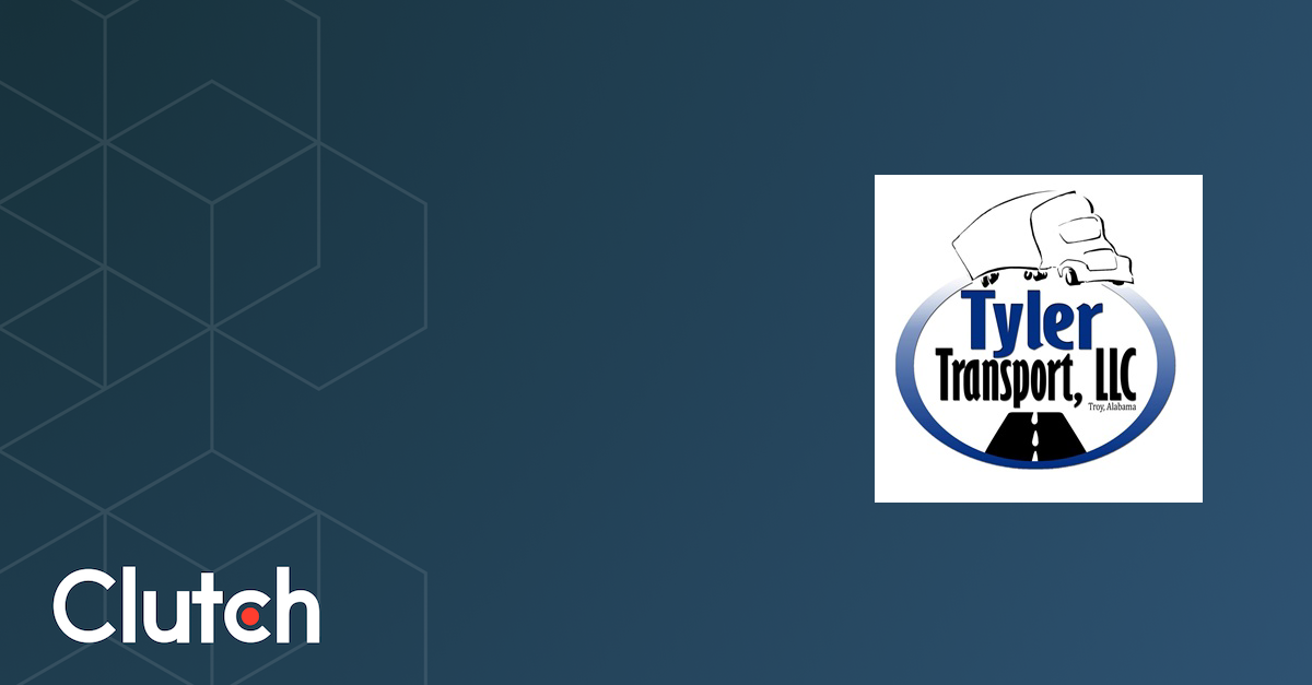 Tyler Transport - Services & Company Info