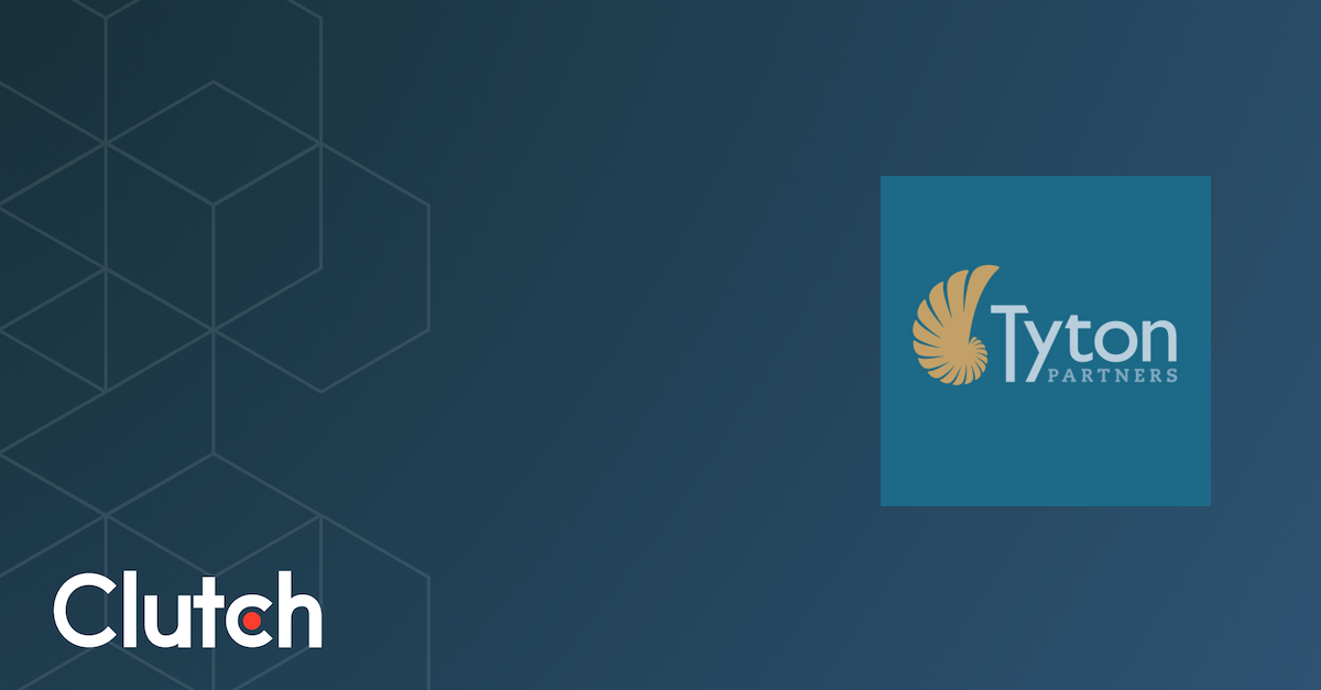 Tyton Partners - Services & Company Info