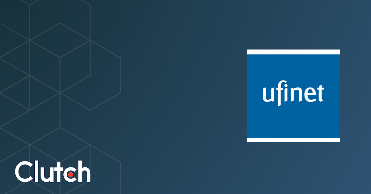 UFINET - Services & Company Info