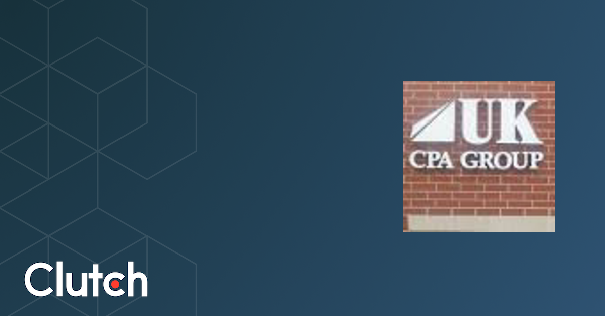 UK CPA Group - Services & Company Info