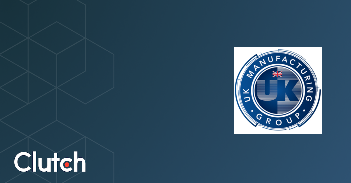 UK Manufacturing Group ltd, Address, Data & More