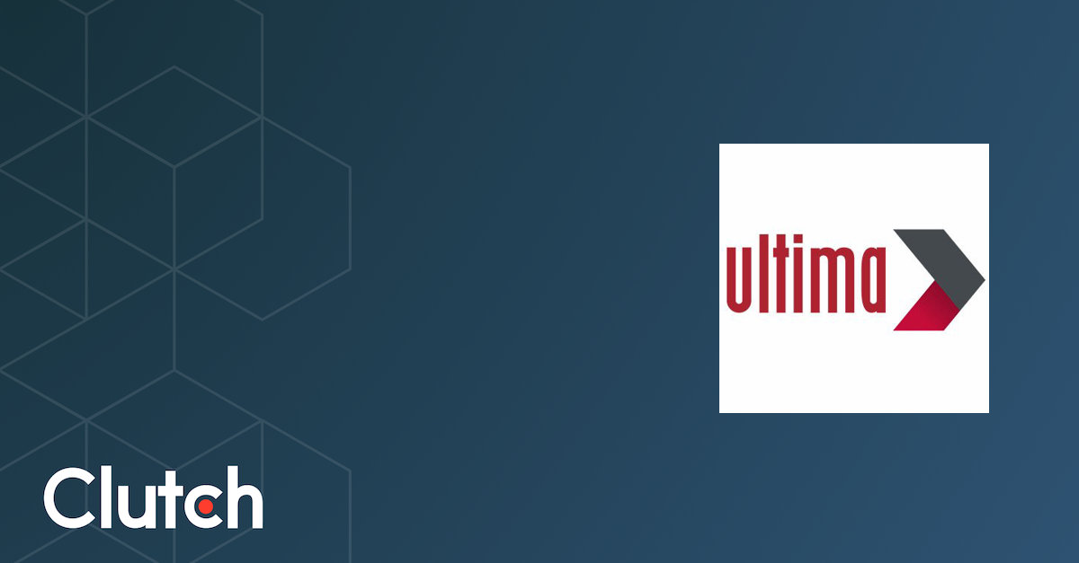 Ultima Business Solutions Ltd. - Services & Company Info